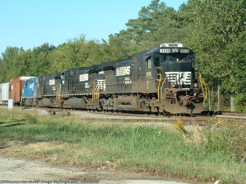 NS 153
